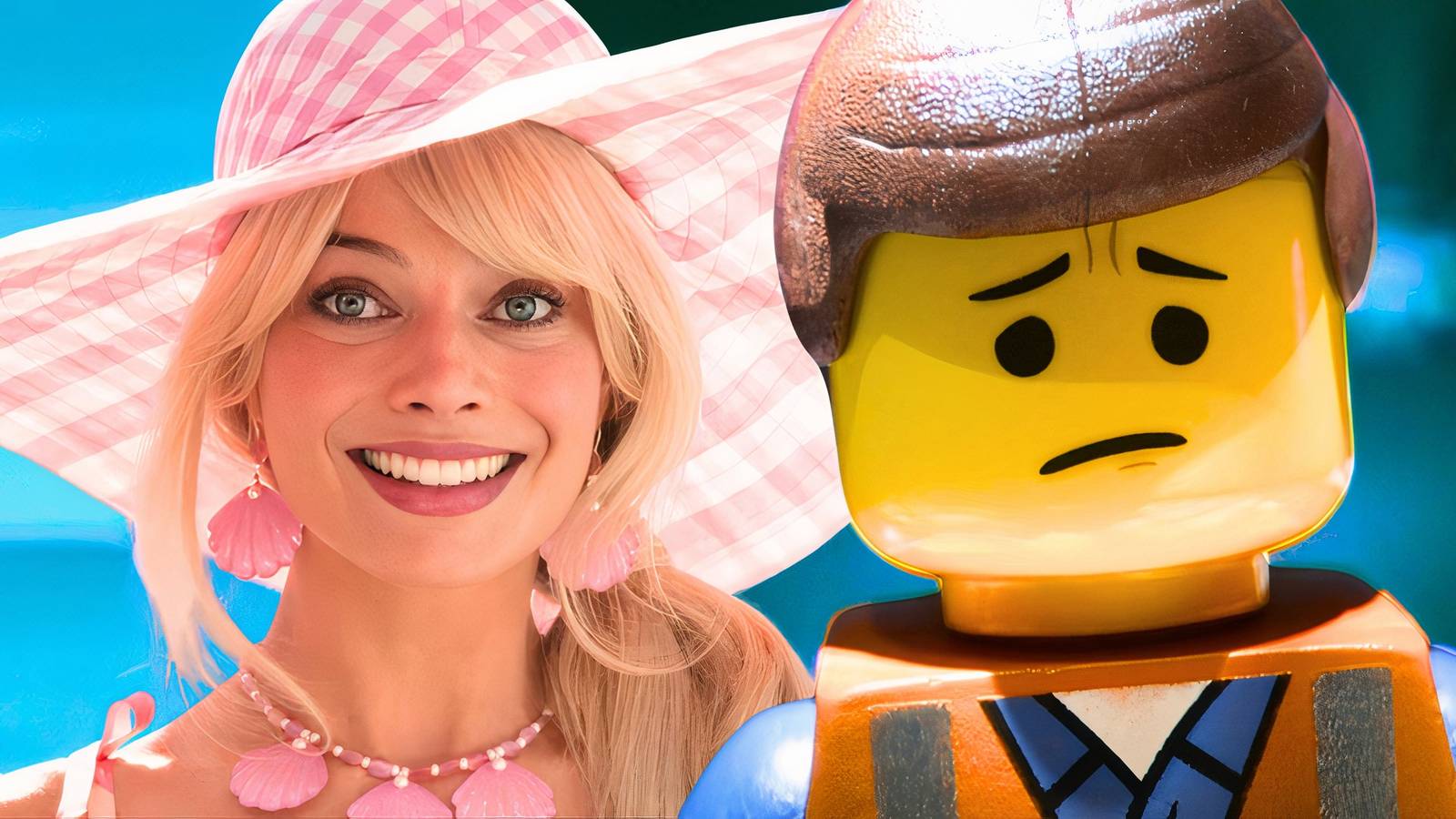 I Was Already Skeptical About Hollywood's Toy Movie Obsession, But The ...