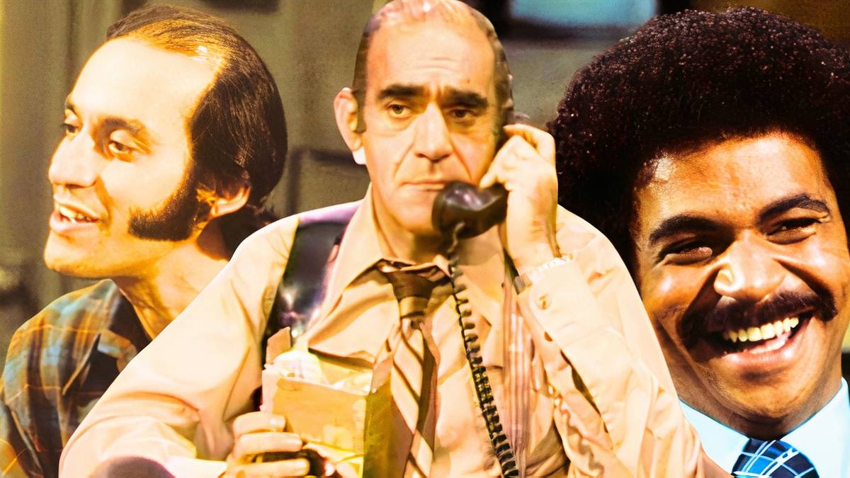 Barney Miller Cast Deaths: All Actors Who Have Passed Away In Real Life