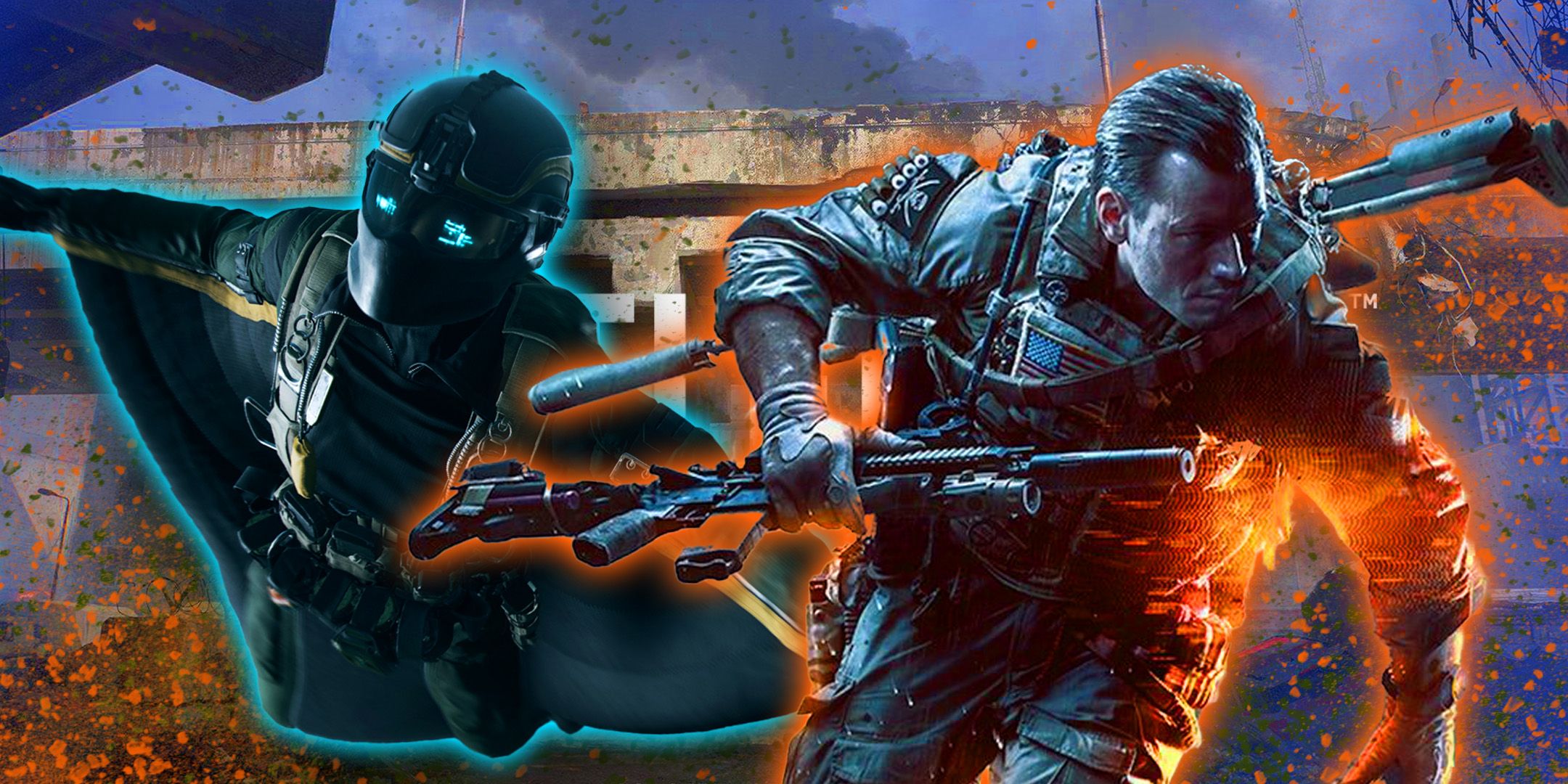 Xbox Battlefield Wallpaper Battlefield 1 Revolution Is FREE To Own For