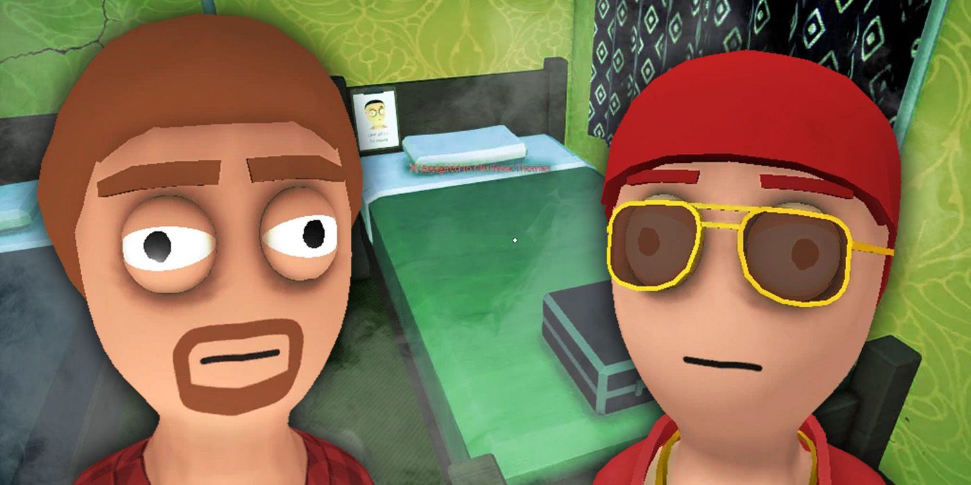 Where To Get Drying Racks In Schedule 1 (& How To Use Them)