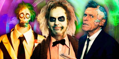 Beetlejuice Beetlejuice Summary, Trailer, Cast, Where to Watch and More