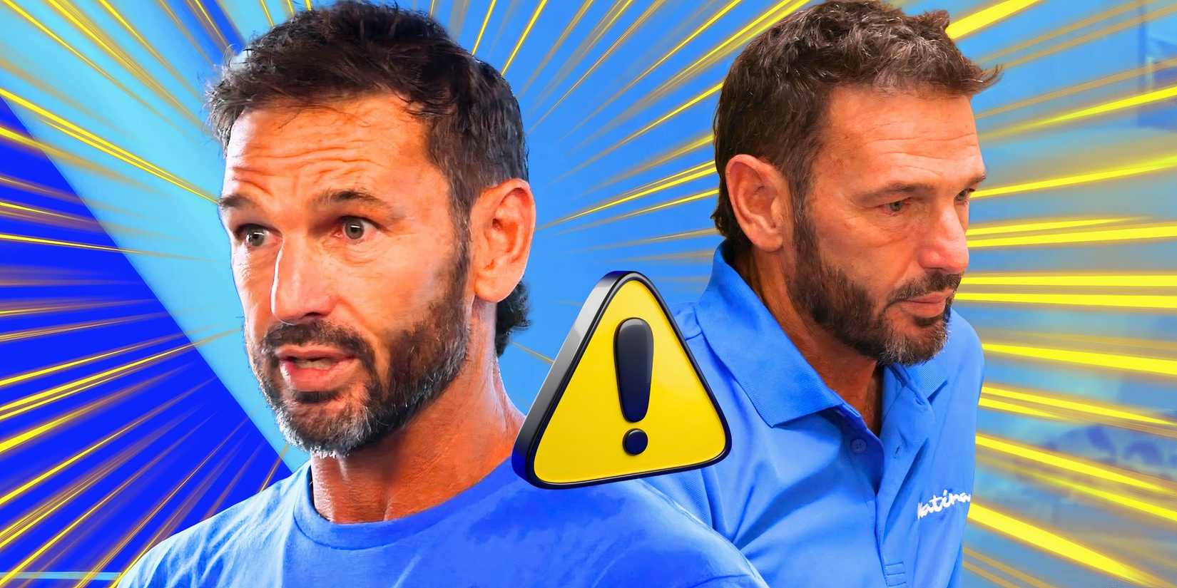 Below Deck Down Under’s Captain Jason Chambers Hasn’t Been The Same ...