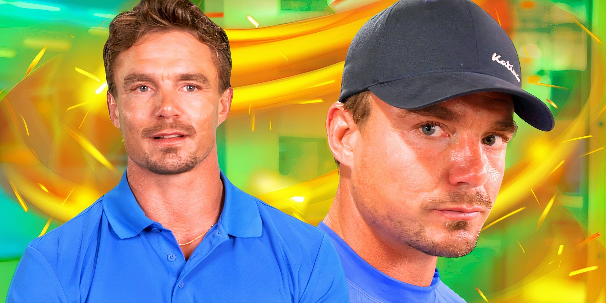 Below Deck Down Under Season 3: Signs Bosun Wihan Du Toit Will Be Fired ...