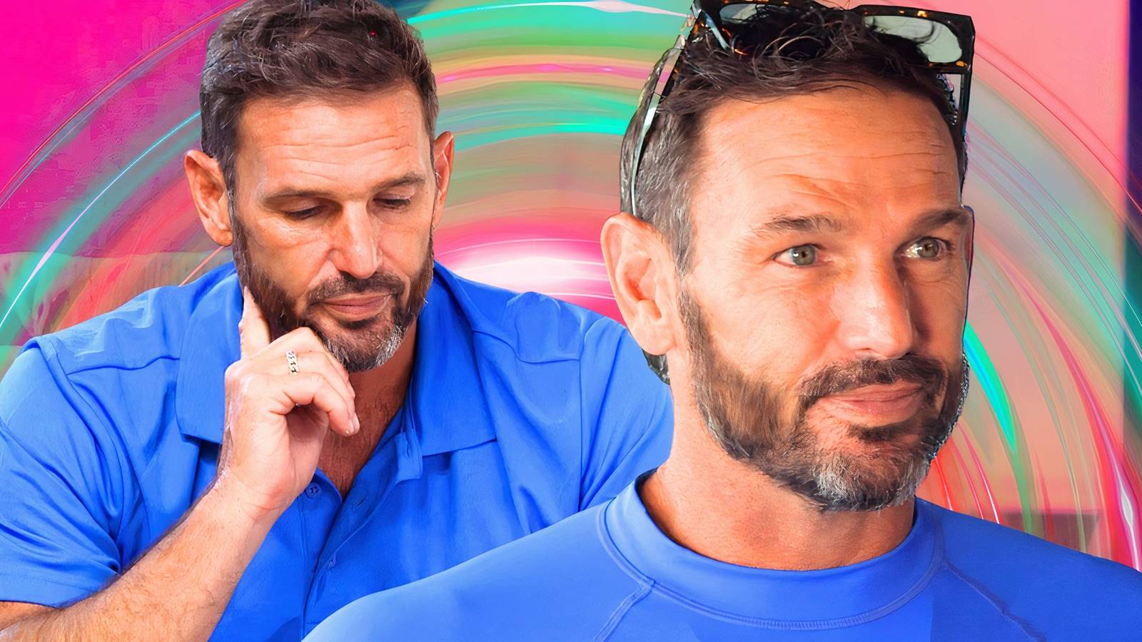 Below Deck Down Under’s Captain Jason Chambers Hasn’t Been The Same ...