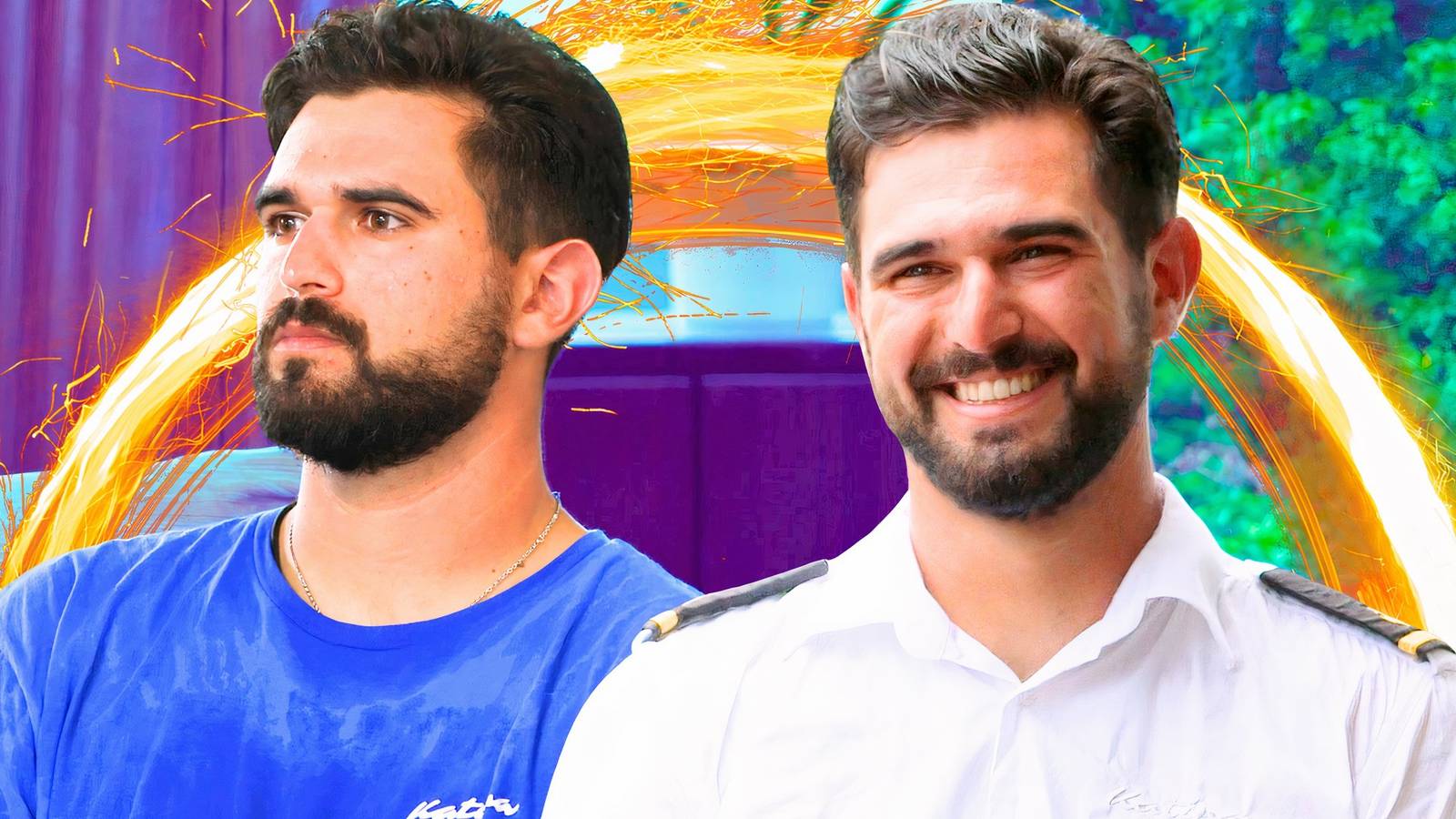 -Below Deck Down Under: 5 Signs Johnny Arvanitis Was A Producer Plant ...