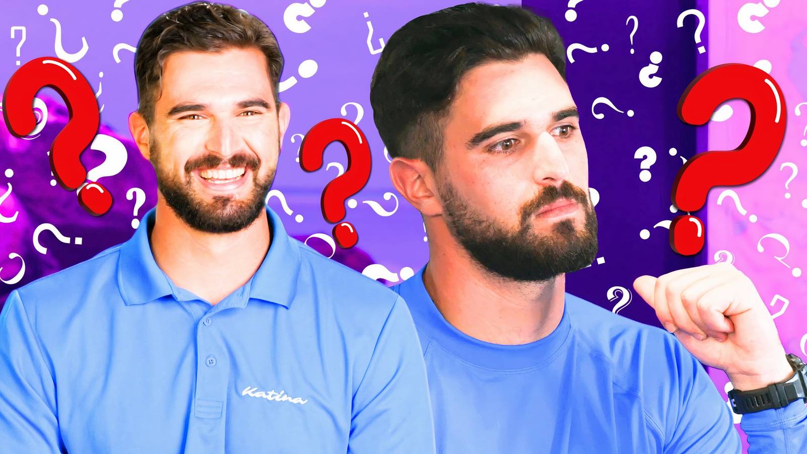 What Happened To Johnny Arvanitis After Below Deck Down Under Season 3?