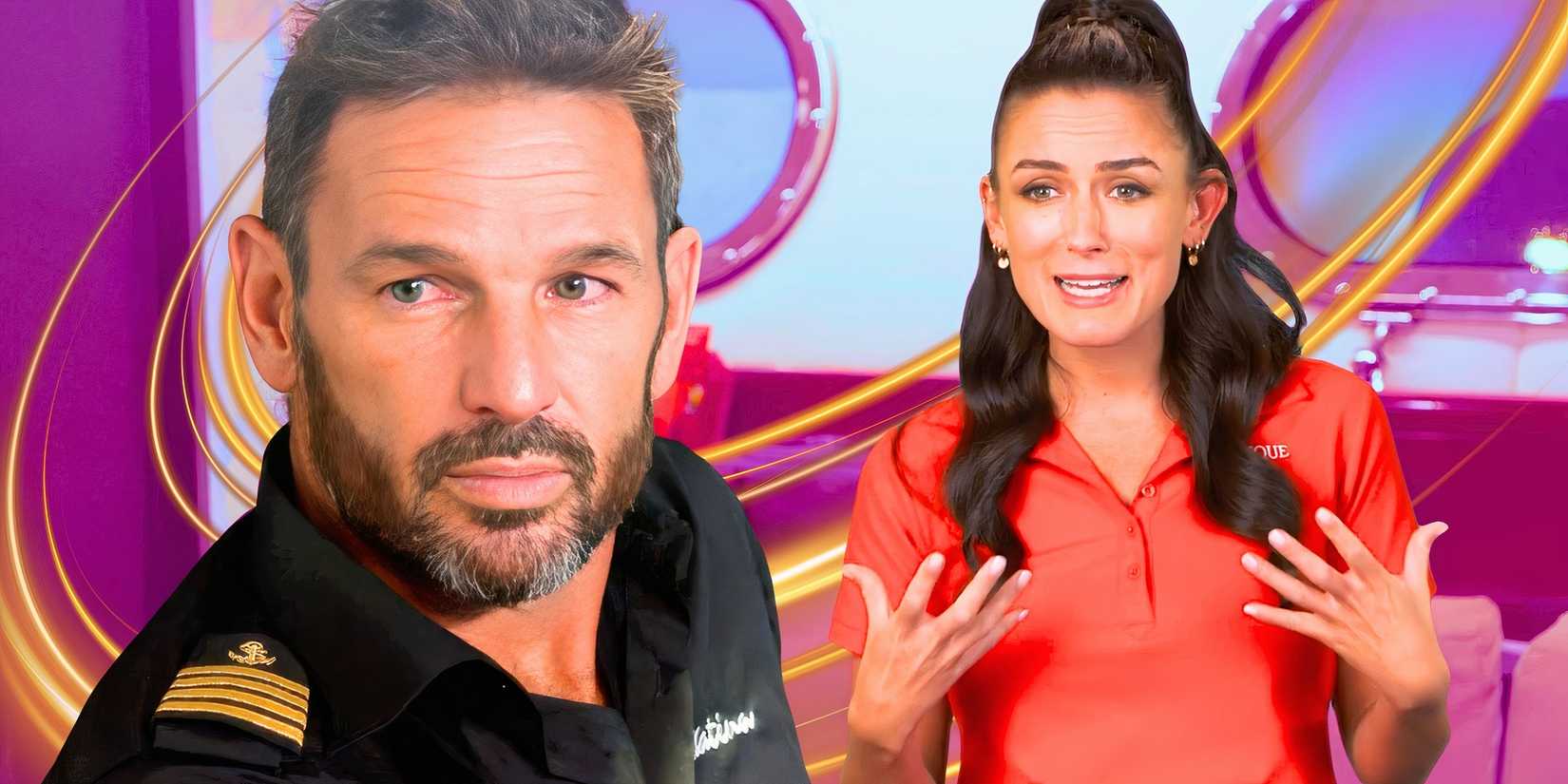 What Happened To Captain Jason Chambers After Below Deck Down Under ...