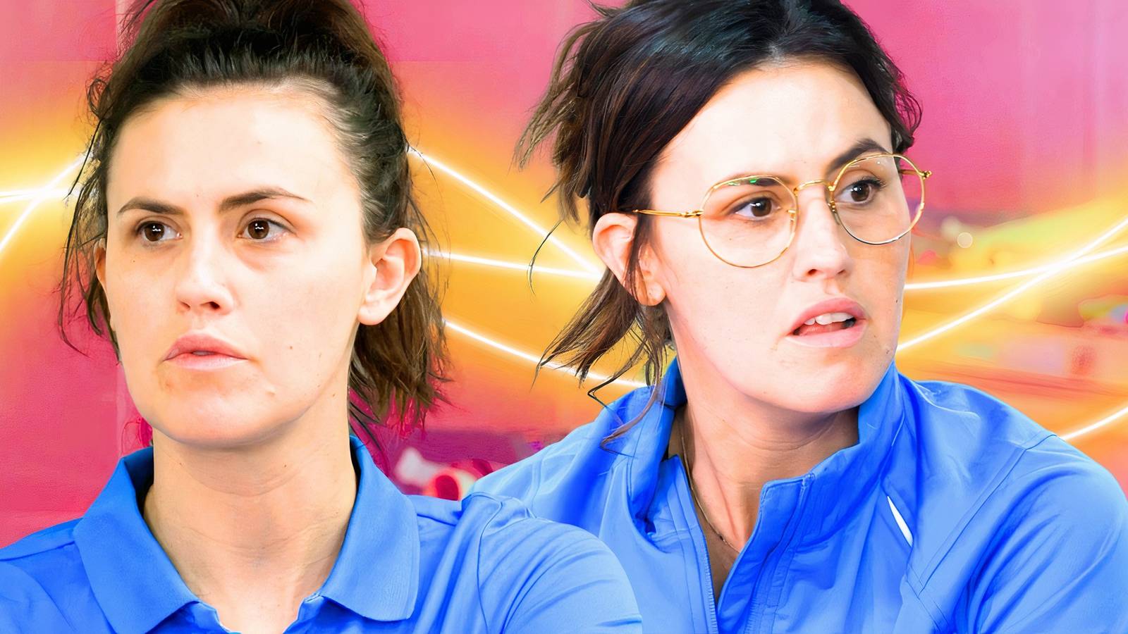 Below Deck Down Under Season 3's Chef Tzarina Mace-Ralph Is The Problem ...