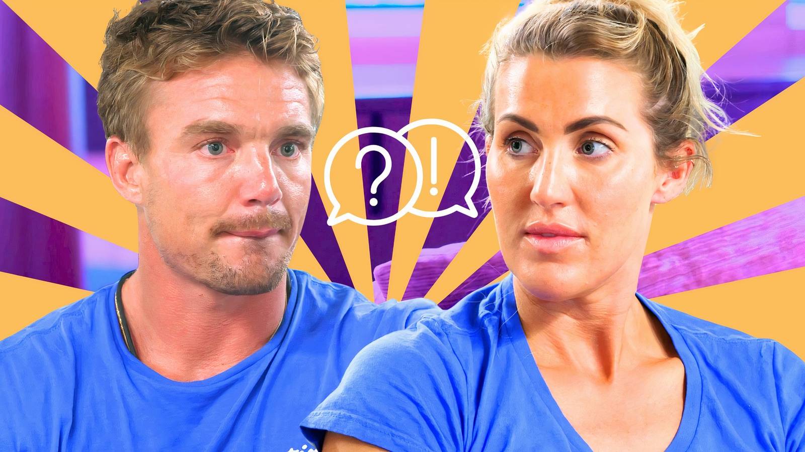 Below Deck Down Under: Lara Rigby & Wihan Du Toit's Feud Explained ...