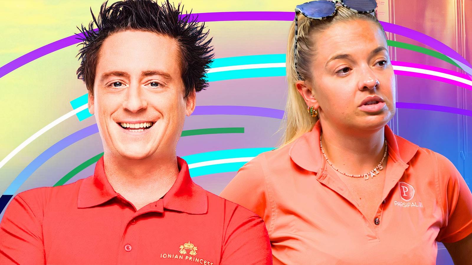 I Think Retooling Below Deck Down Under Season 4 With Chef Ben Robinson ...
