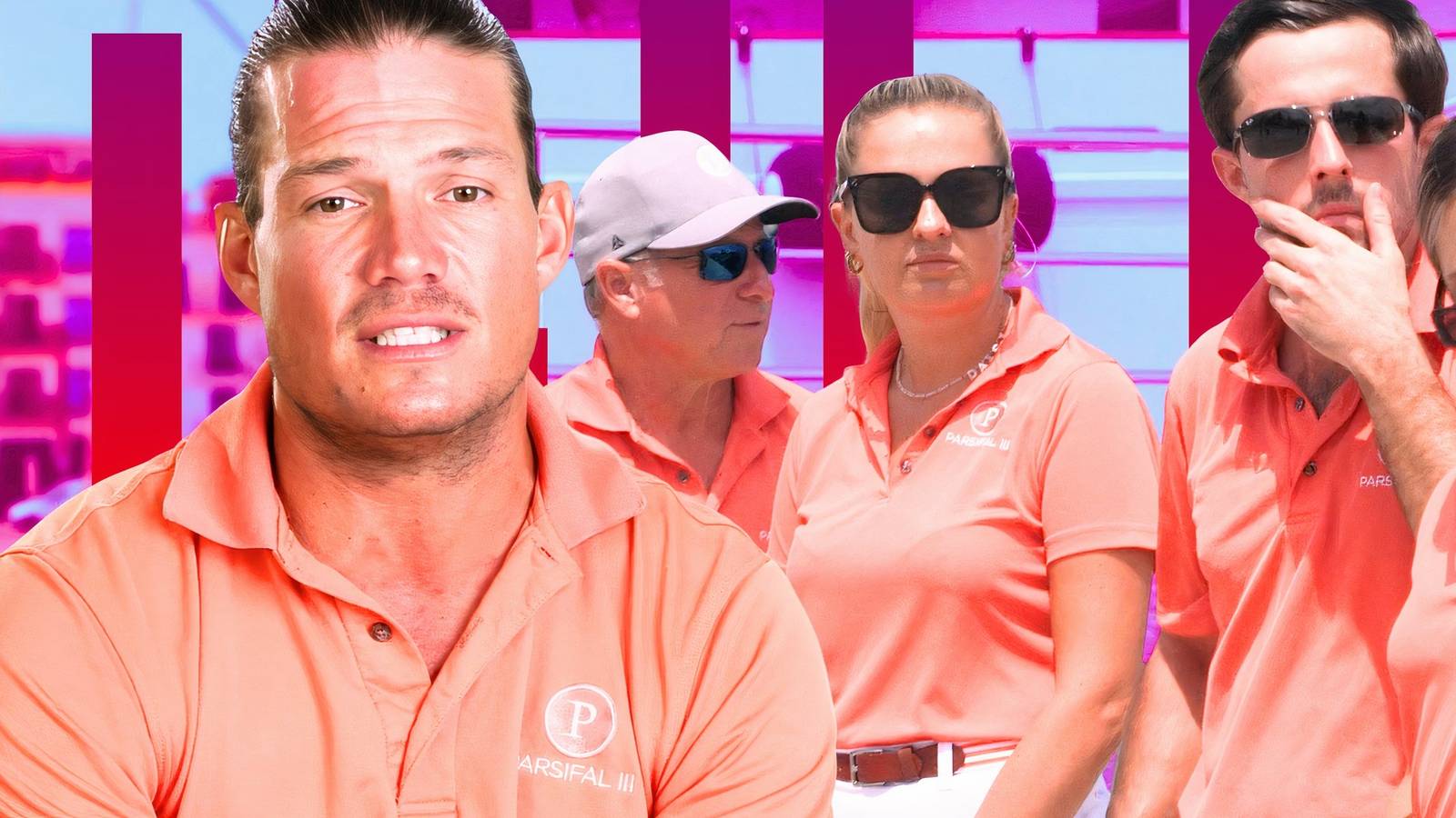 I'm Convinced The Below Deck Sailing Yacht Cast Needs To Be Retooled ...