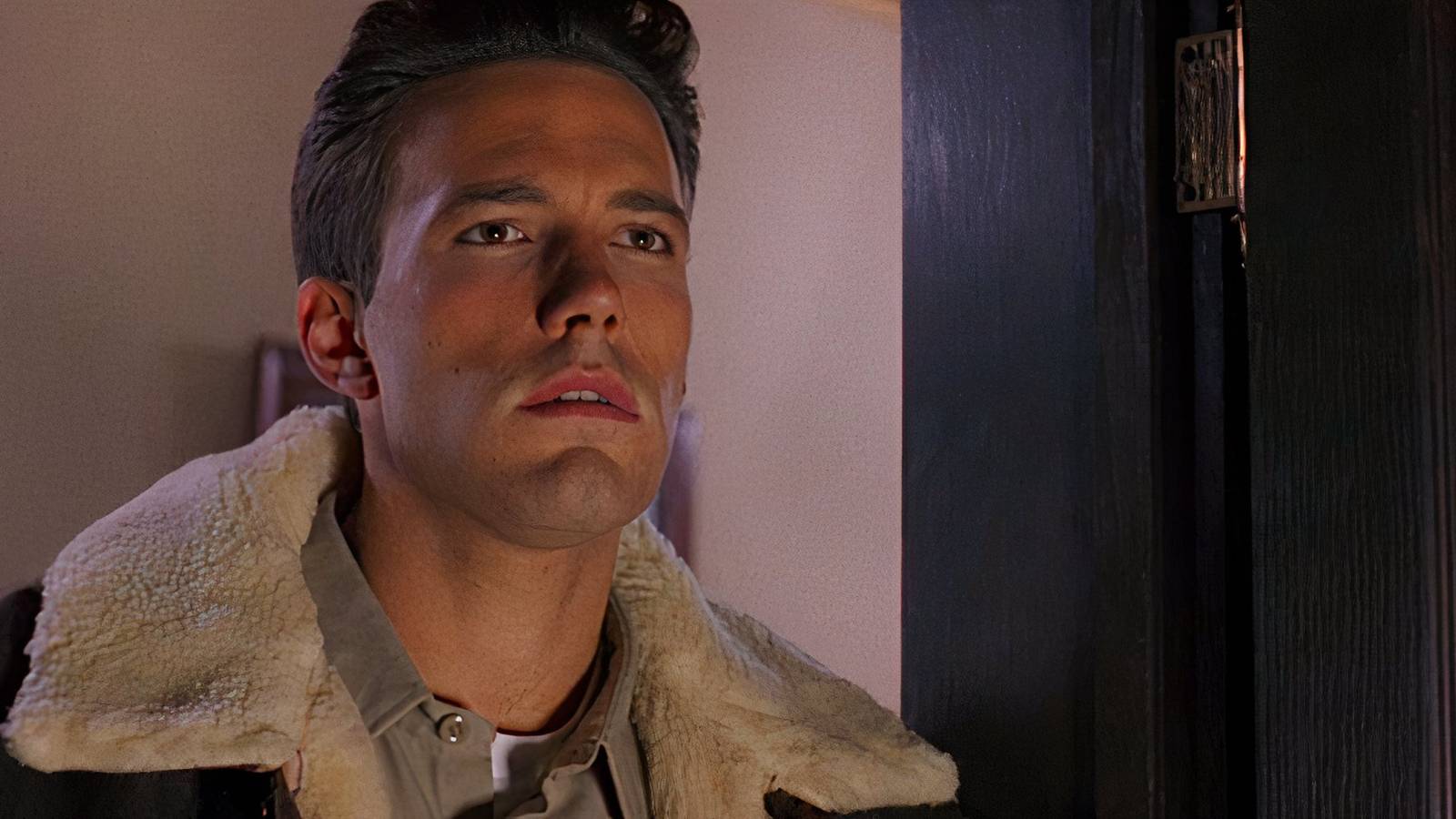 Ben Affleck Admits That His $5.8M Horror Movie With Peter O'Toole Was ...