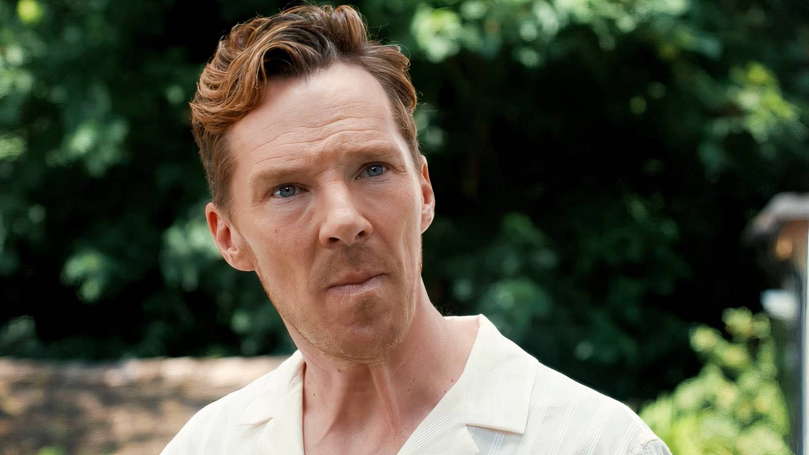 The Roses Trailer: Benedict Cumberbatch & Olivia Colman's Divorce Gets Destructive In ...