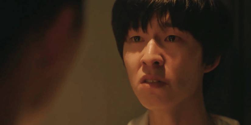 Weak Hero Class 2 Ending Explained: What Happened To Baek-jin?