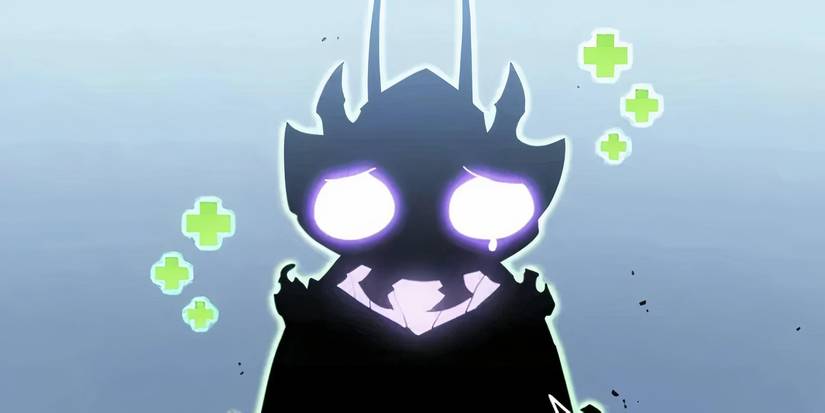 When It Comes to Solo Leveling, Jinwoo's Strongest Shadow Makes Beru ...