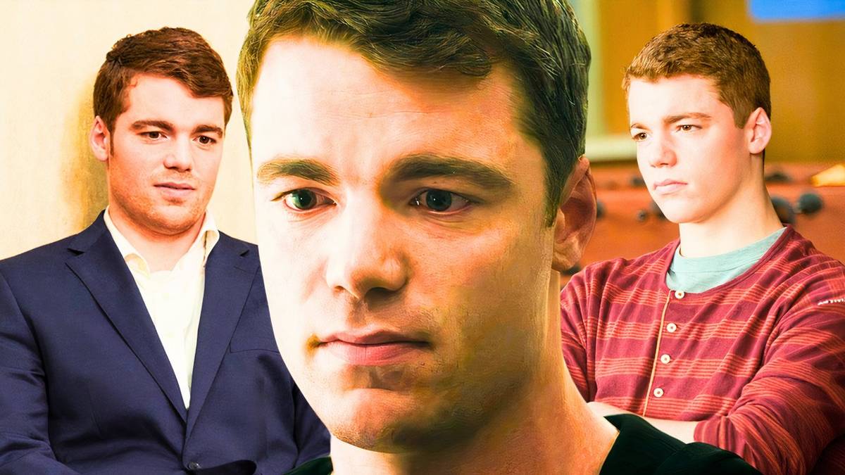 Gabriel Basso's 10 Best Movies And TV Shows