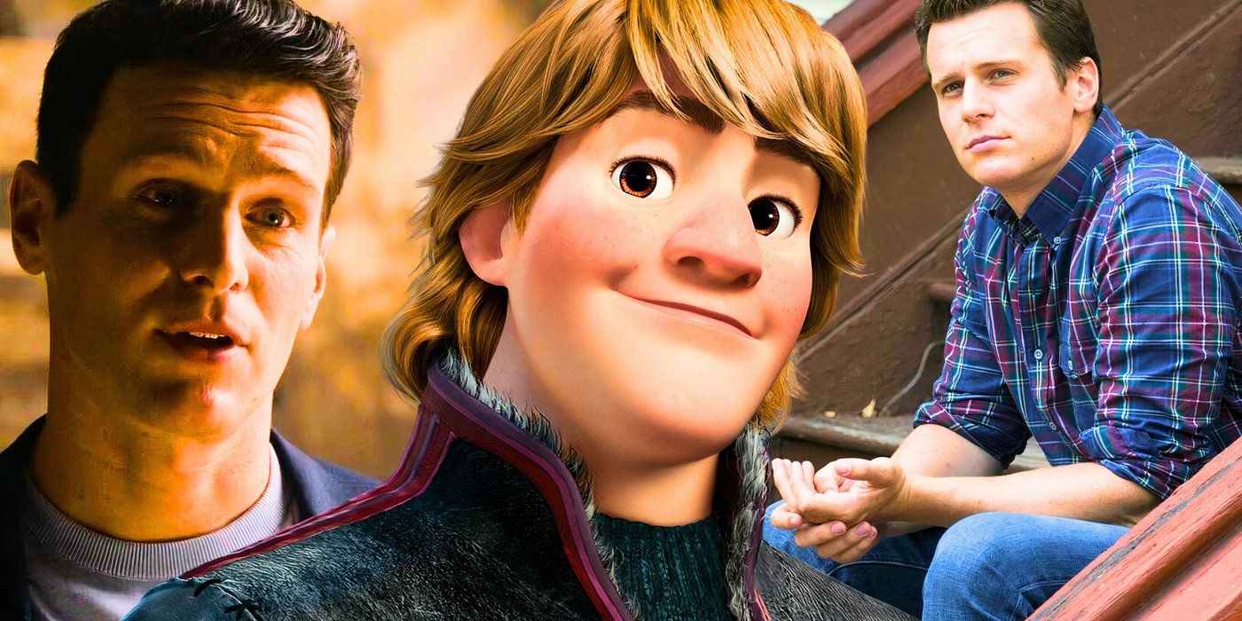 Jonathan Groff's 10 Best Movies And TV Shows