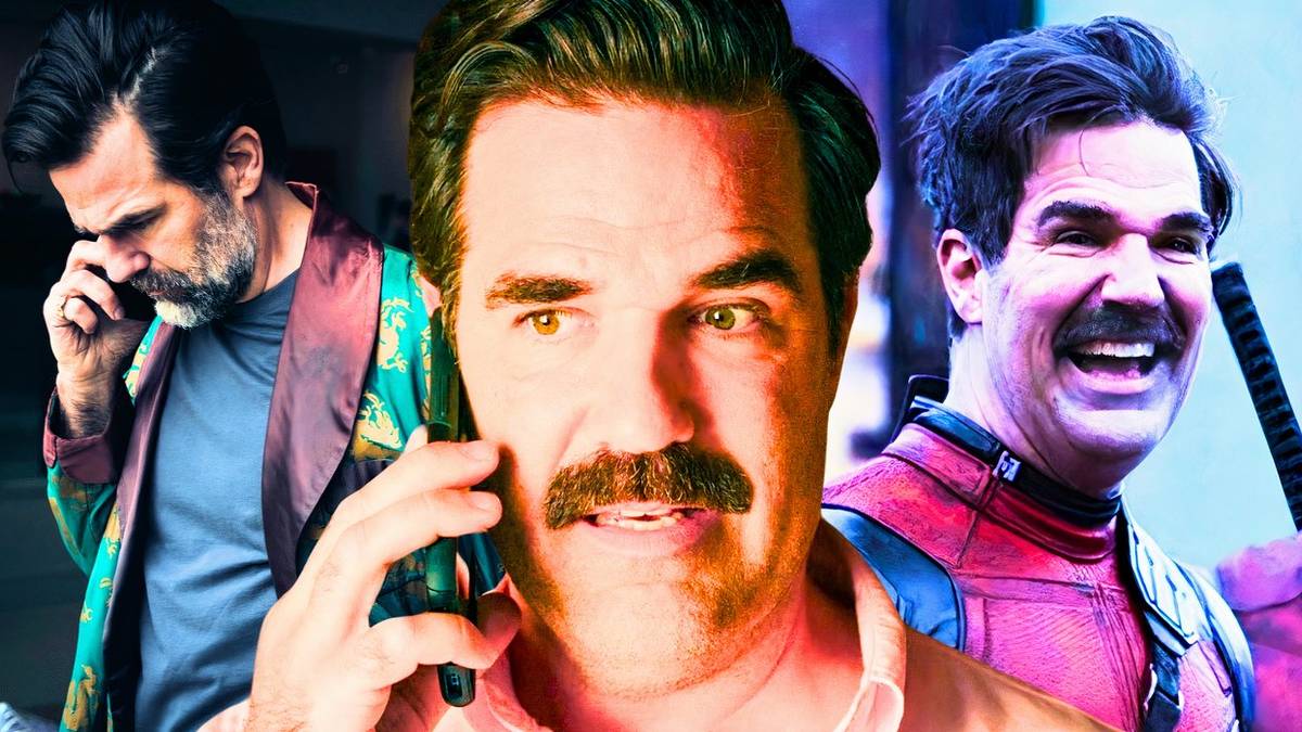 Rob Delaney's 10 Best Movies And TV Shows