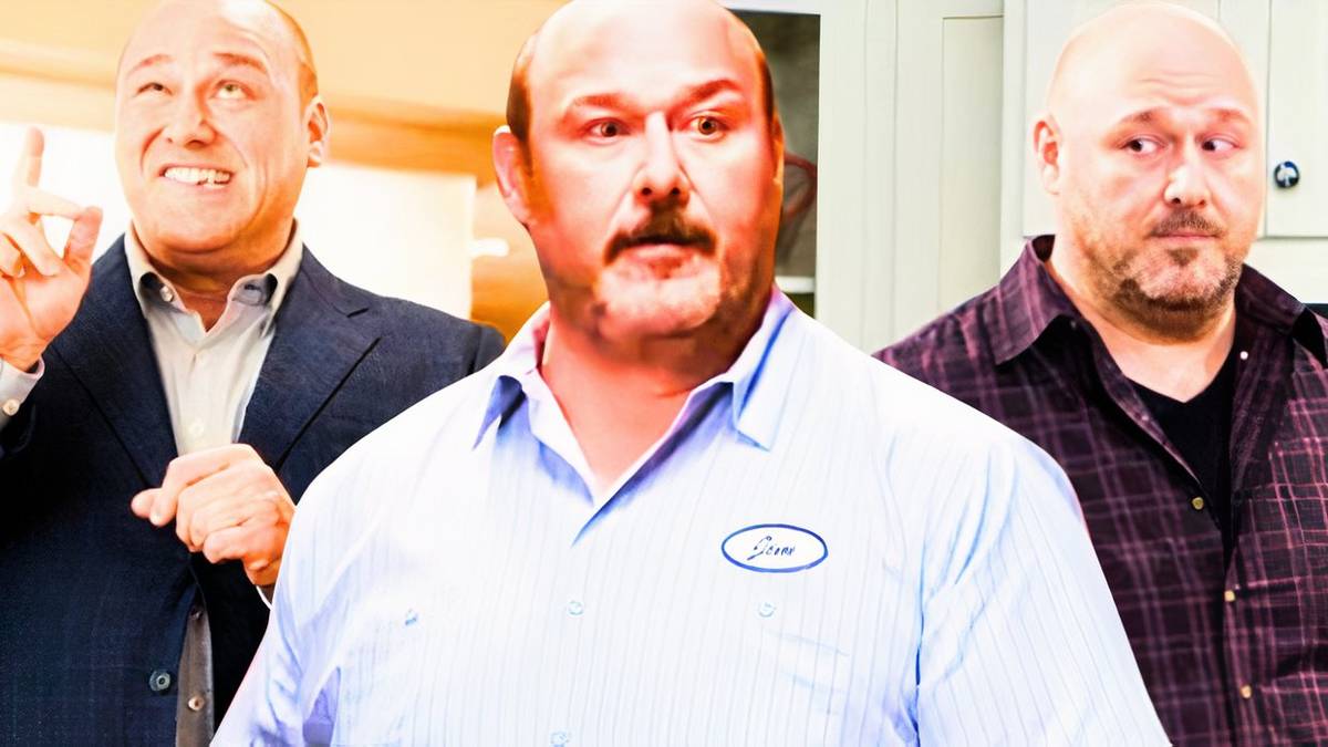 Will Sasso's 10 Best Movies And TV Shows