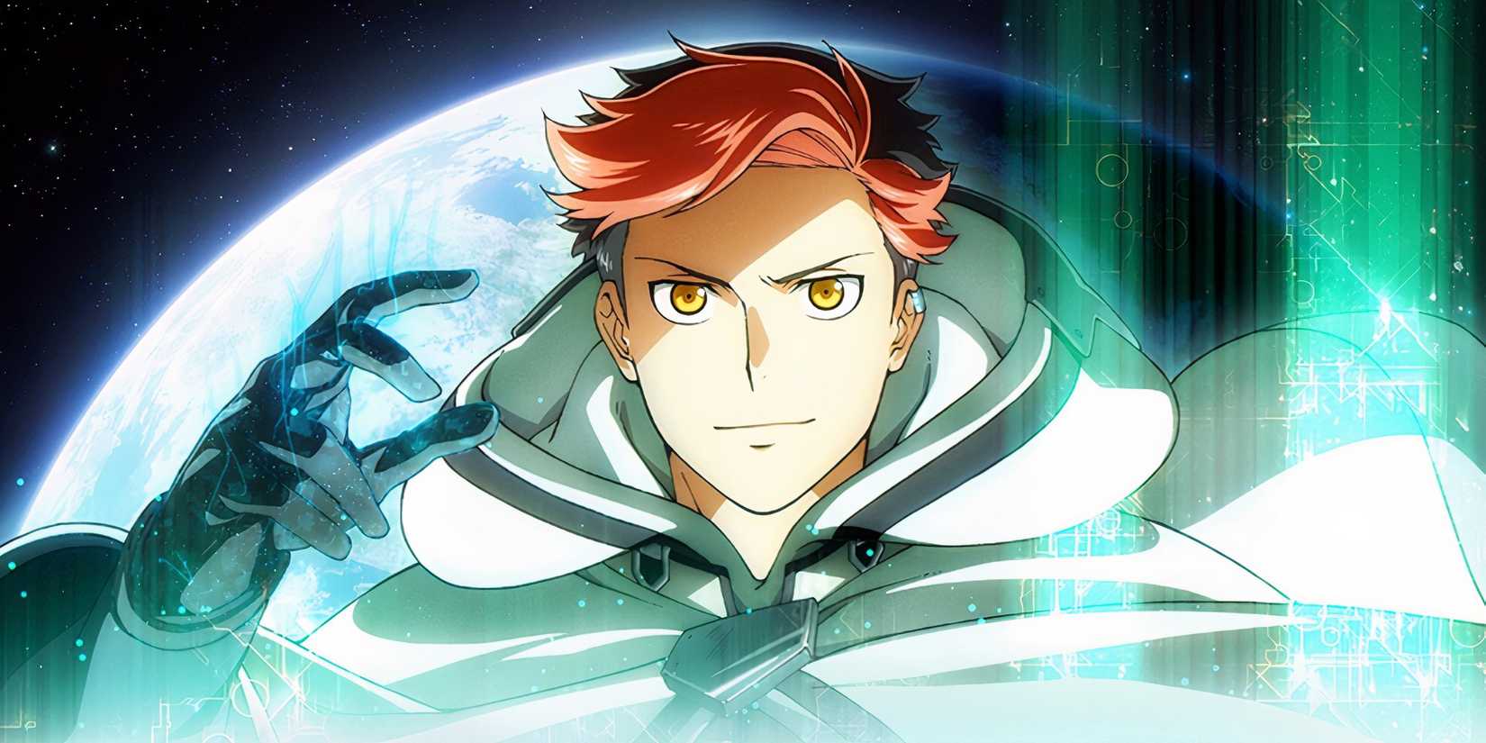 10 Underrated 2025 Anime That Could Be the Next Solo Leveling