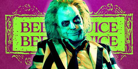 Beetlejuice Beetlejuice Summary, Trailer, Cast, Where to Watch and More