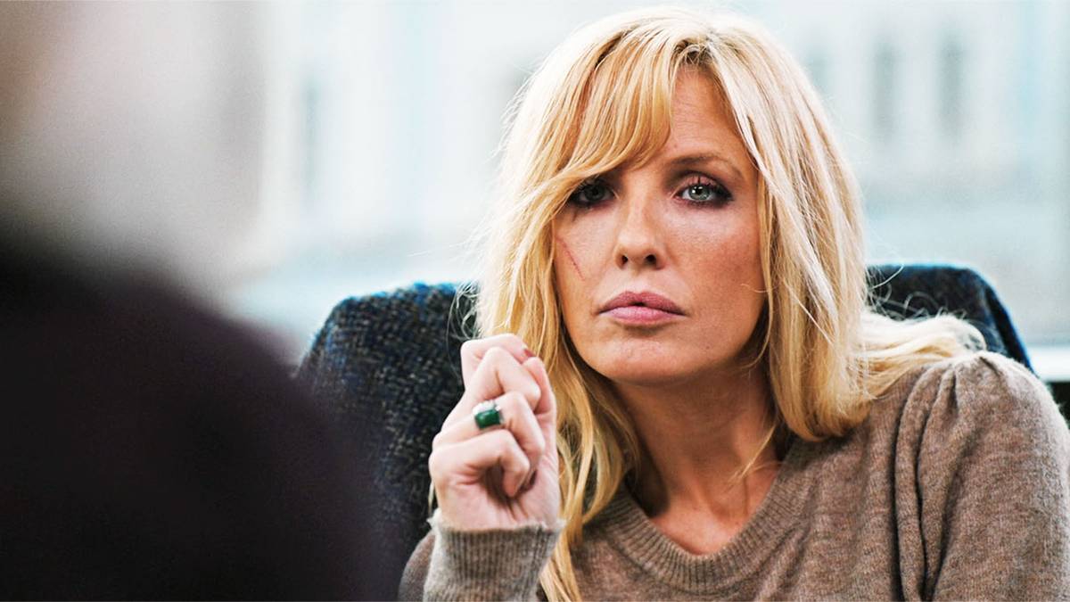 Original Yellowstone Character Confirmed To Return In Beth & Rip ...