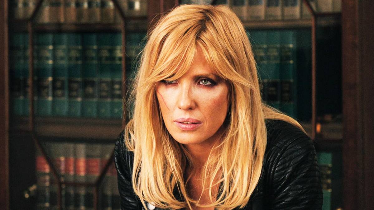 Beth & Rip's Yellowstone Spinoff Debut Seemingly Delayed After Initial ...