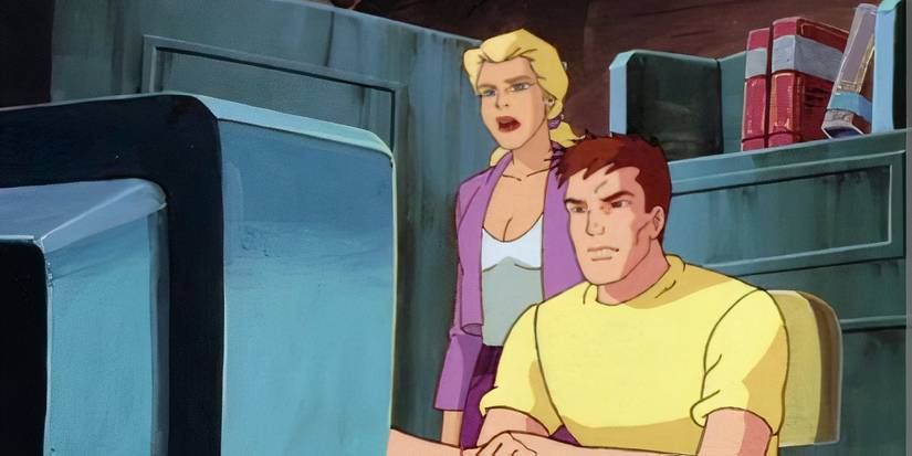 10 Key Themes from The Incredible Hulk Animated Series That Shaped the ...