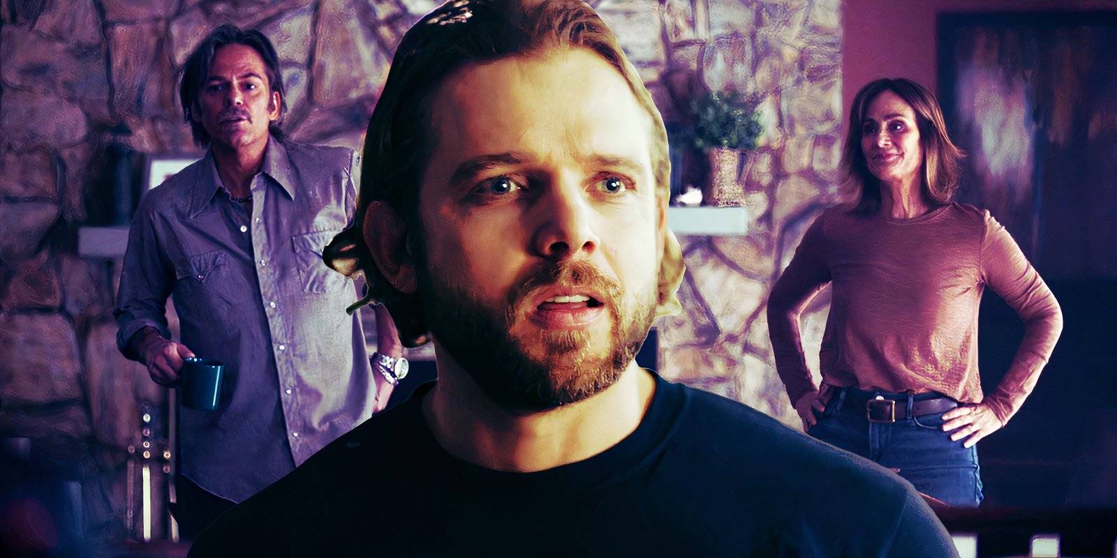 Fire Country Season 3 Oddly Vindicated Bode Ahead Of Season 4