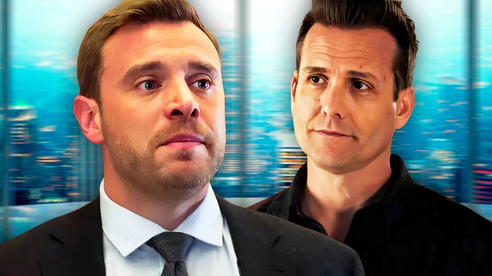 Who Is Billy Miller & Why Is Suits LA Episode 9 Dedicated To Him?
