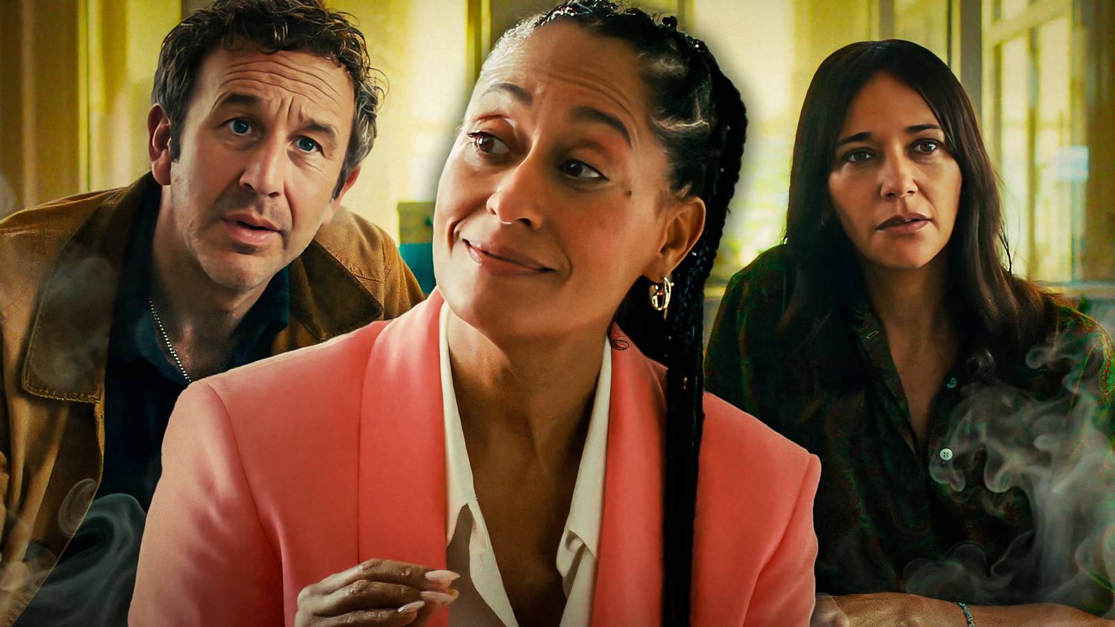 Common People Ending Explained: What Happens To Amanda & Mike?