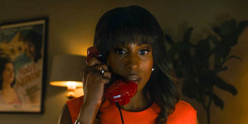 Hotel Reverie Ending Explained: What That Final Phone Call Means In ...