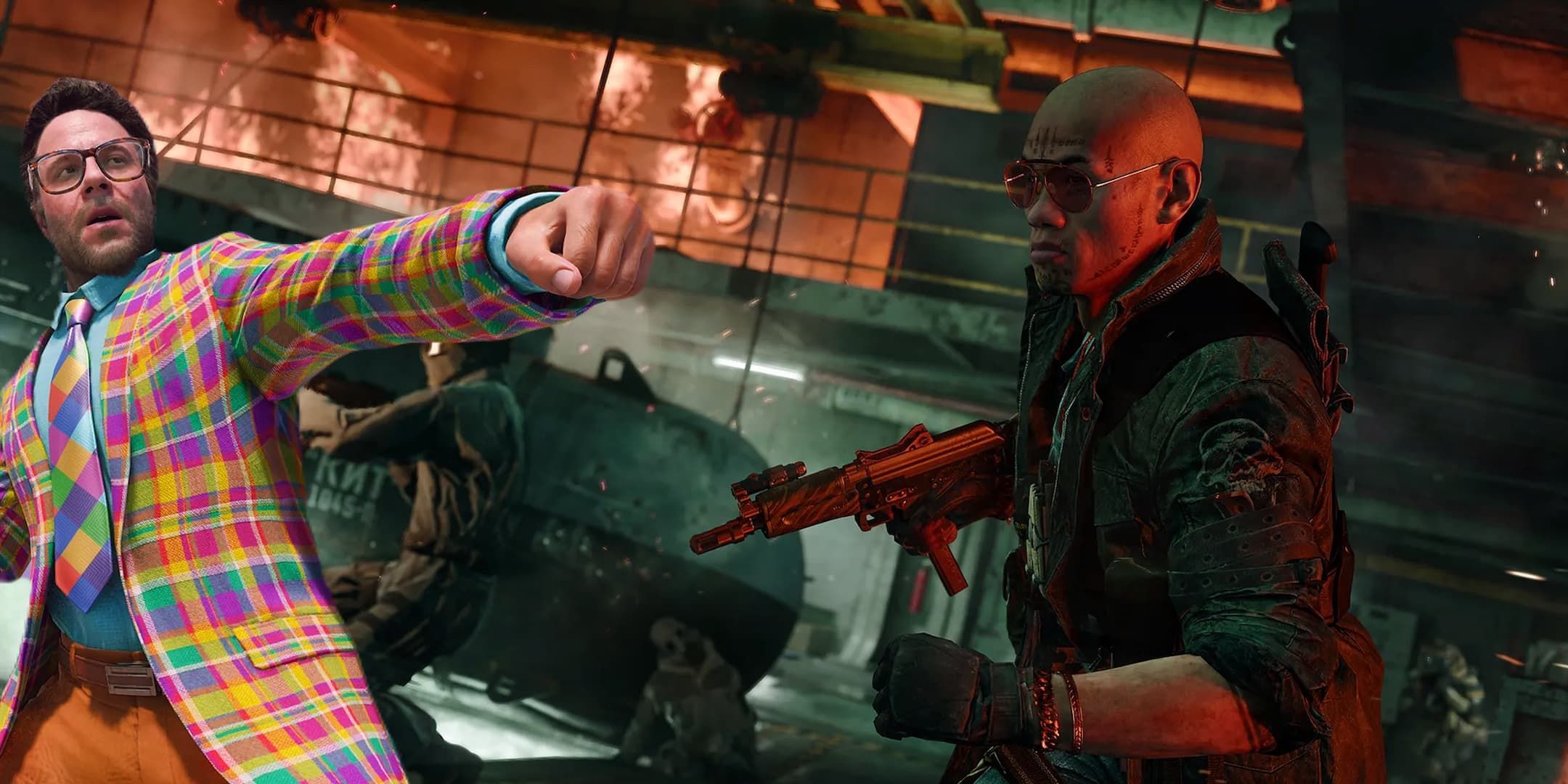 CoD: Black Ops Season 03 Reloaded's Two New Maps Explained