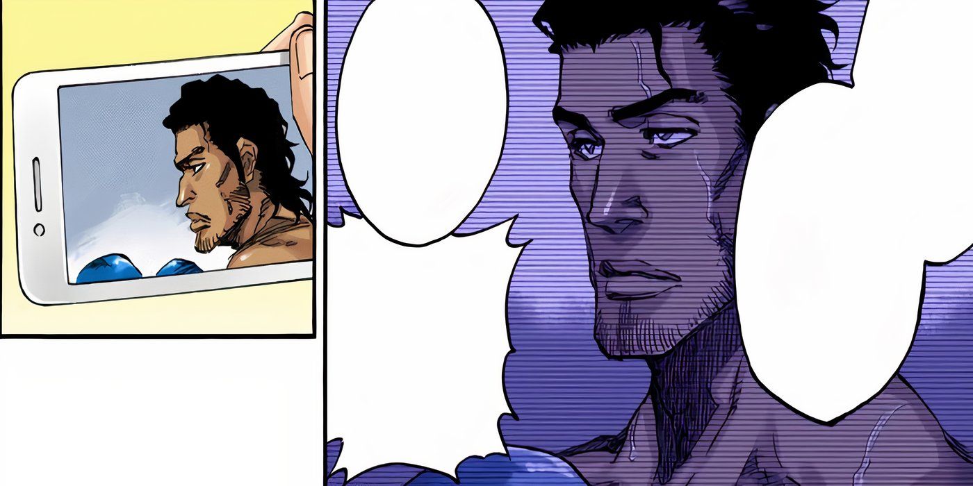 Chad Timeskip