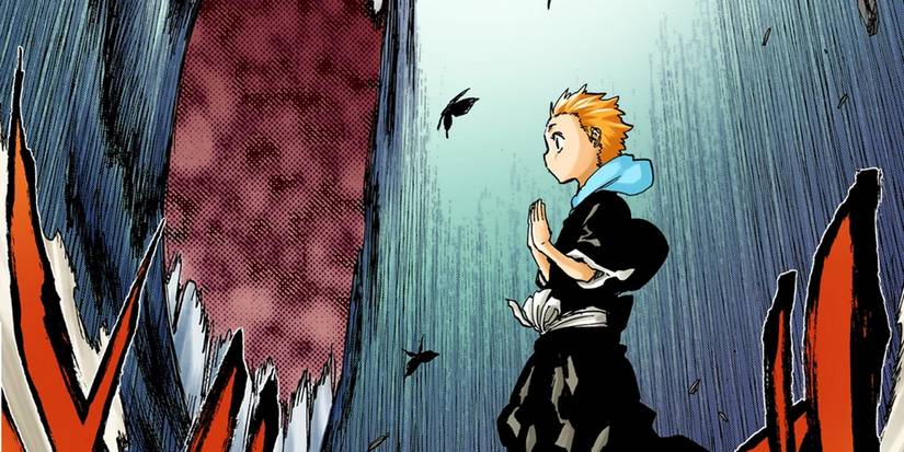 Bleach Creator Hints at a Major Character’s Debut In the Anime's Final ...