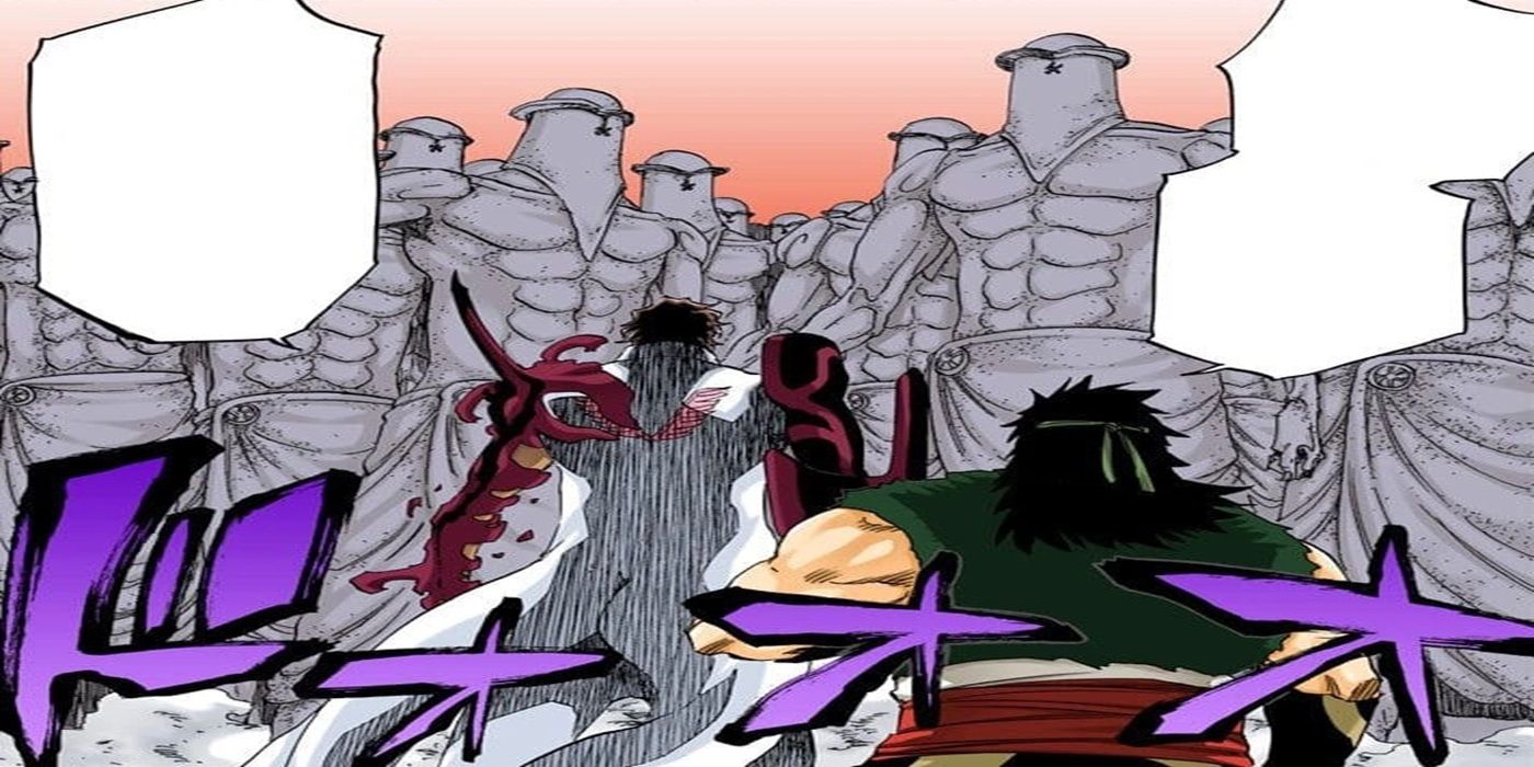 Chad Timeskip