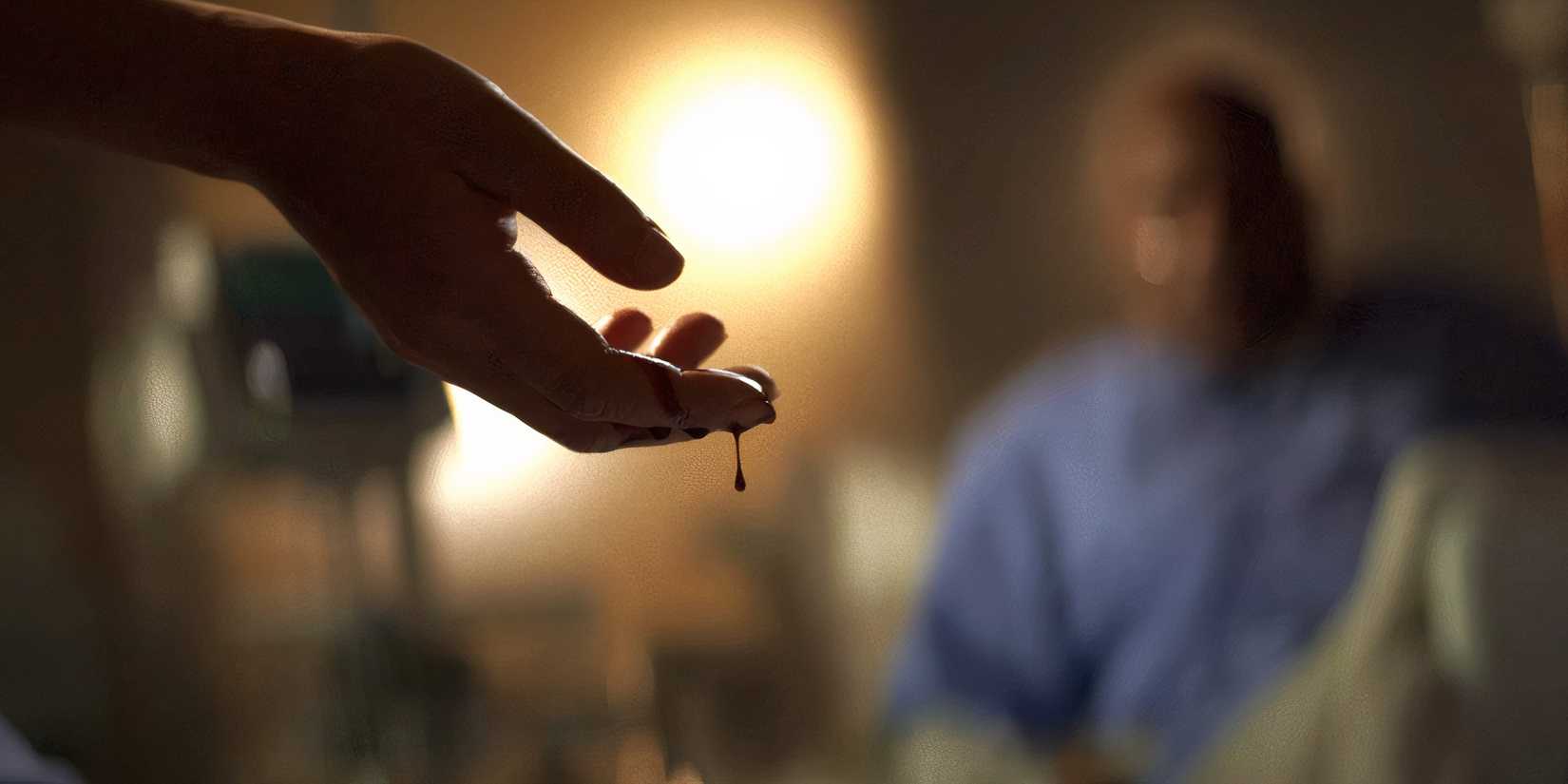 Ilsa Faust Is Alive? I've Got A Wild Mission: Impossible The Final ...