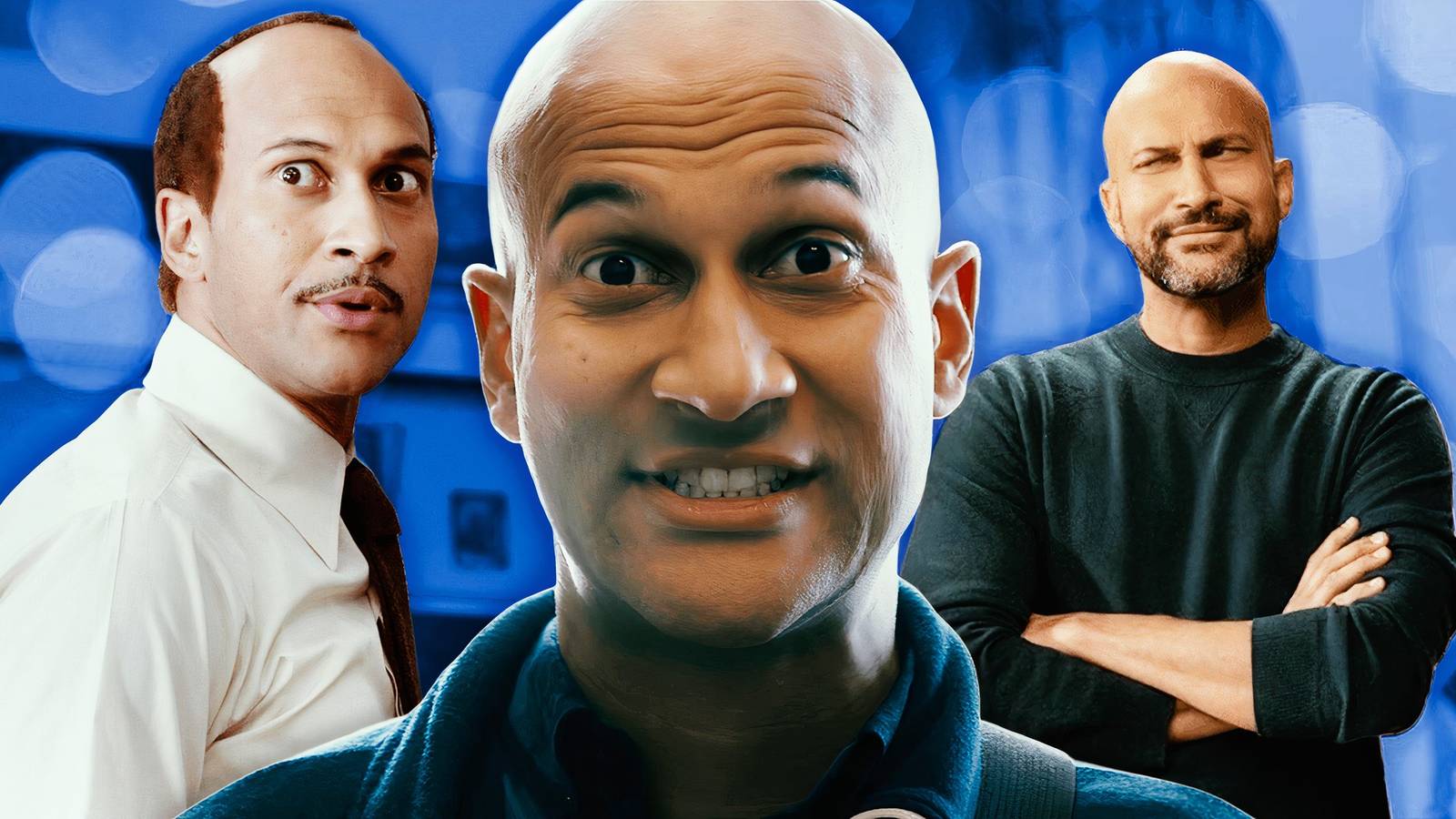 Keegan Michael Key's 10 Best Movies And TV Shows