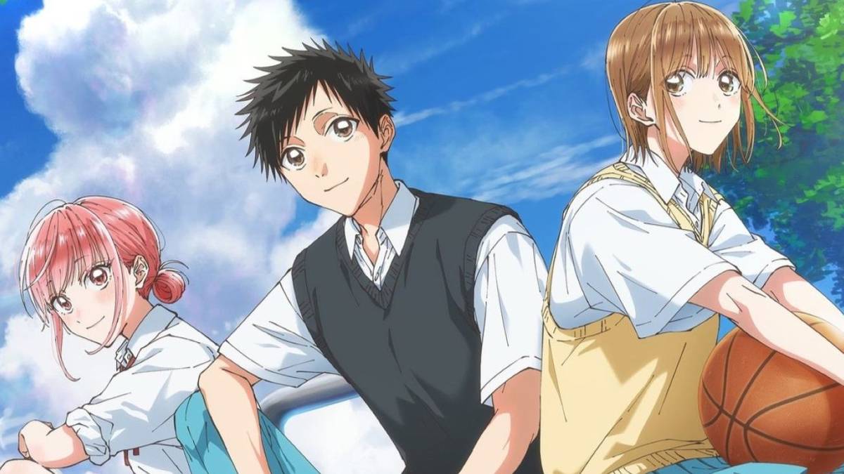 Shonen Jump Sparks a Lot of Great Anime, But One of Its Best Genres Is ...
