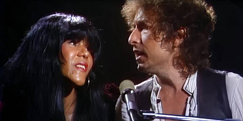 All Of Bob Dylan's Known Girlfriends & Romantic Relationships