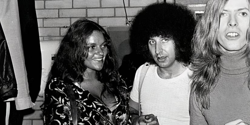 All Of Bob Dylan's Known Girlfriends & Romantic Relationships