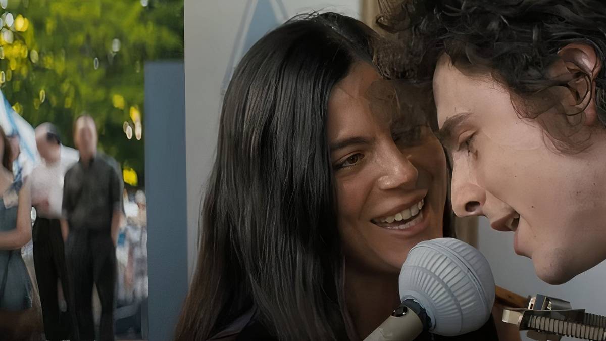 All Of Bob Dylan's Known Girlfriends & Romantic Relationships