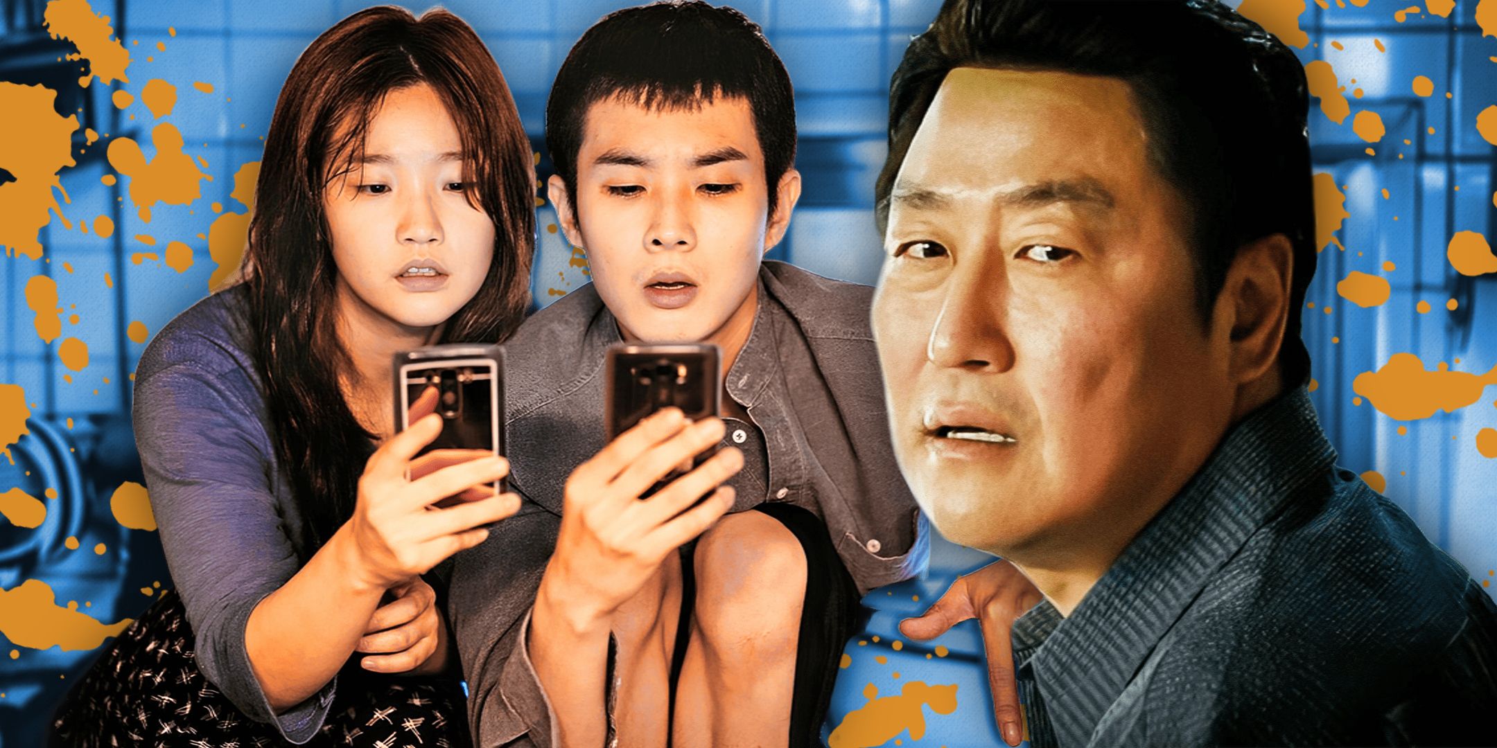 parasite Summary, Latest News, Trailer, Cast, Where to Watch and More