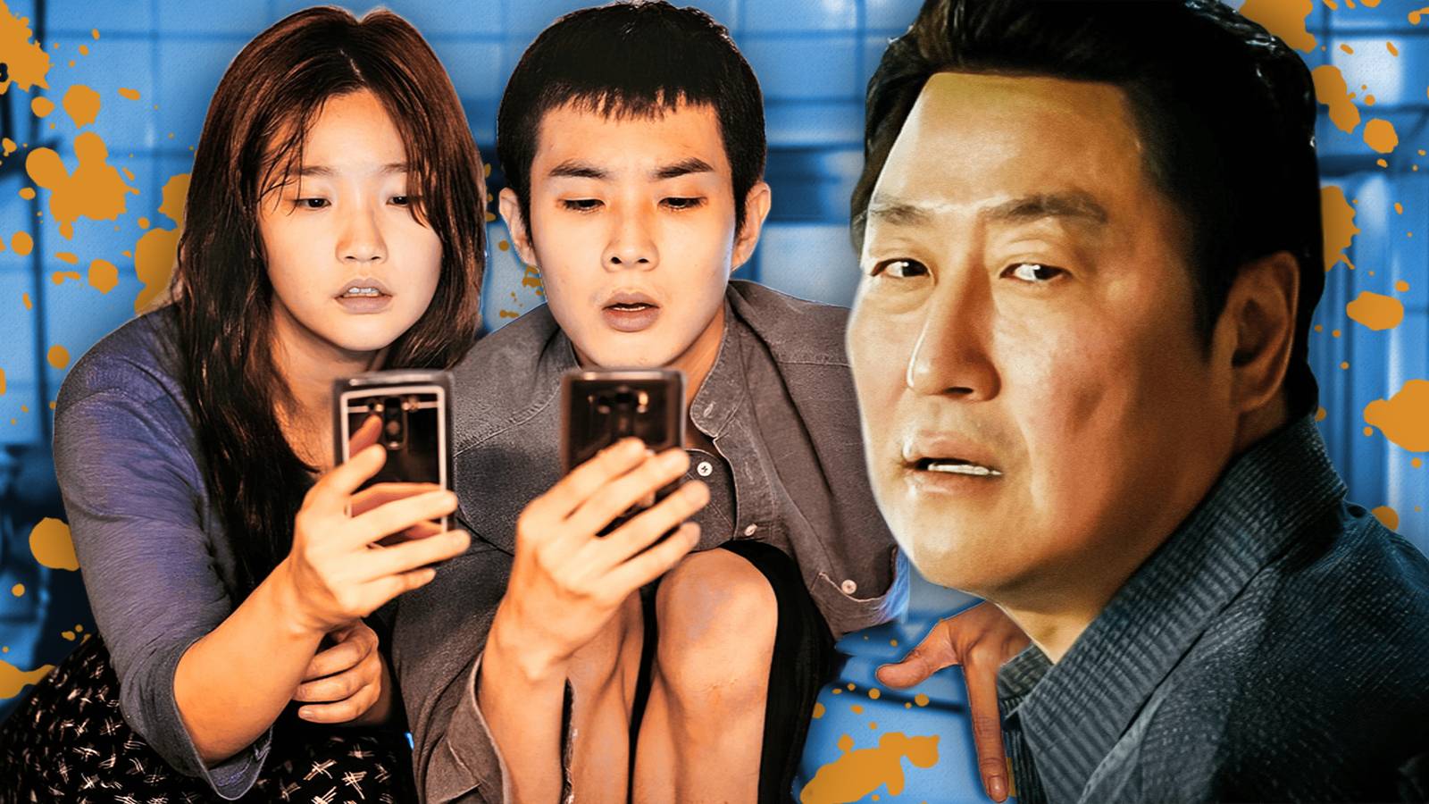 Bong Joon Ho's Parasite Sequel Is Not What I Would've Expected And I ...