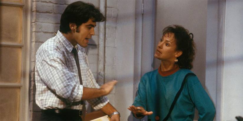 The Conners Producers Reached Out To George Clooney Many Times About ...