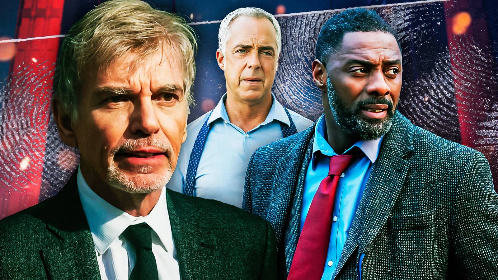 10 Best Shows Like Bosch & Bosch: Legacy