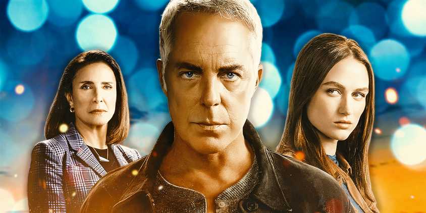 10 Best Shows Like Bosch & Bosch: Legacy