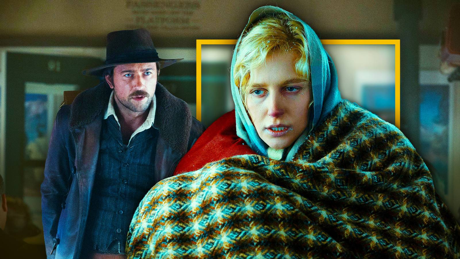 1923 Season 2 Ending's Alex & Spencer Dutton Reunion Explained By Stars ...