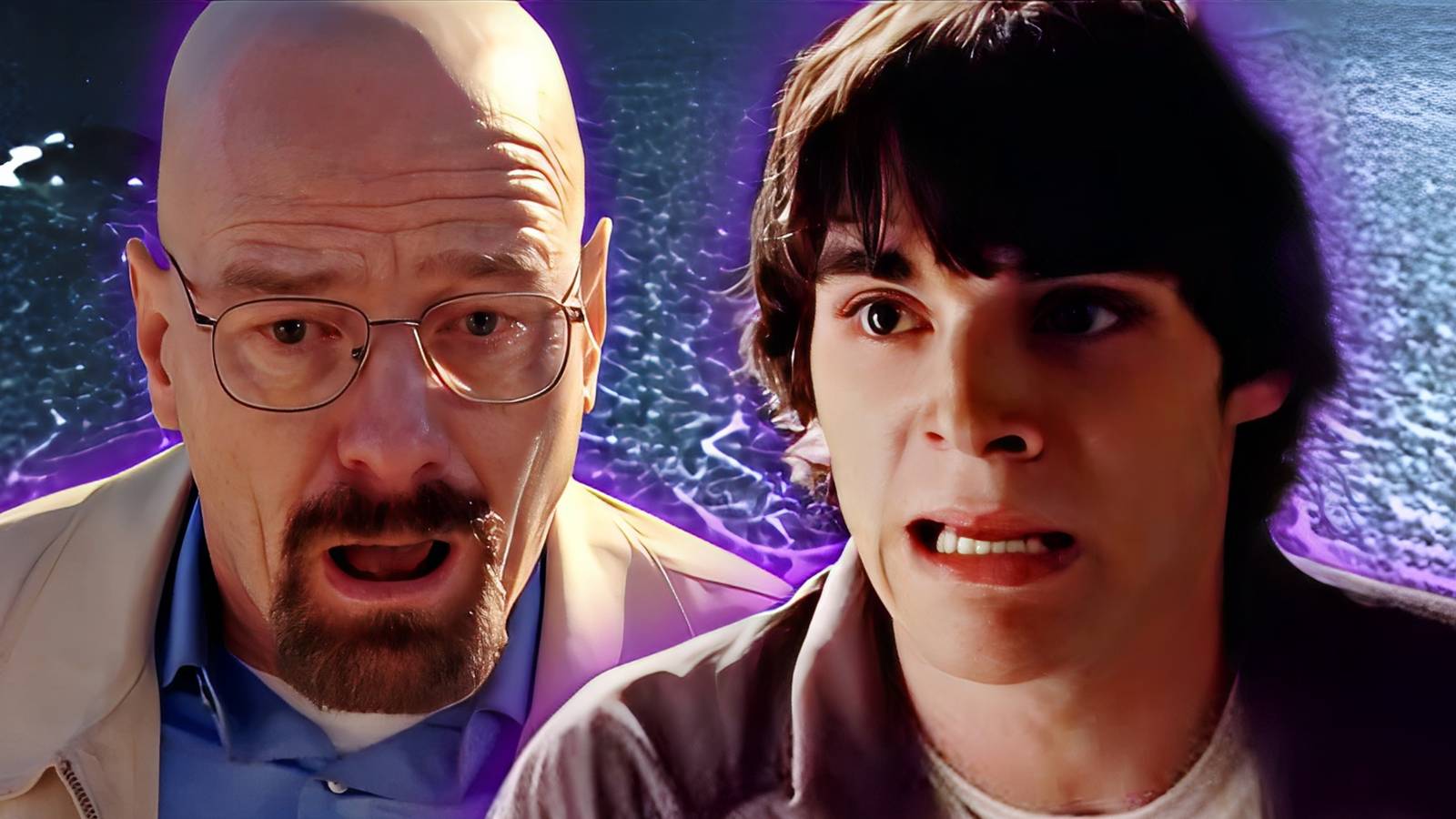 Breaking Bad's Original Walter Jr. Plan Would've Robbed Us Of One Of ...