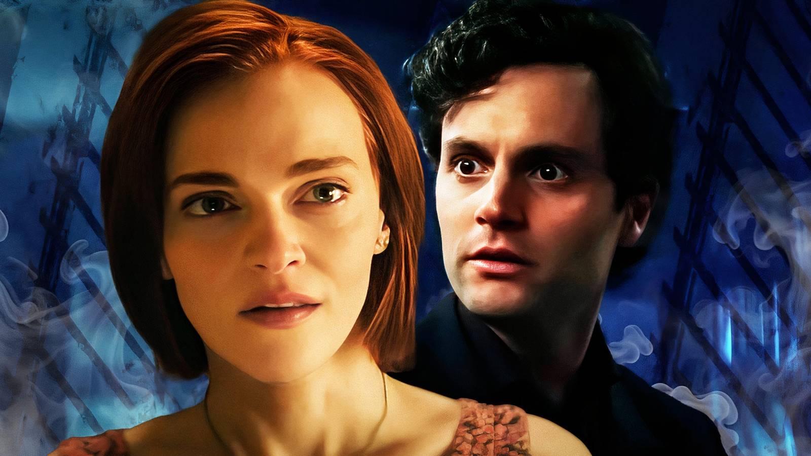 Bronte's Plan In You Season 5 Explained: Why She Lies To Joe Goldberg ...